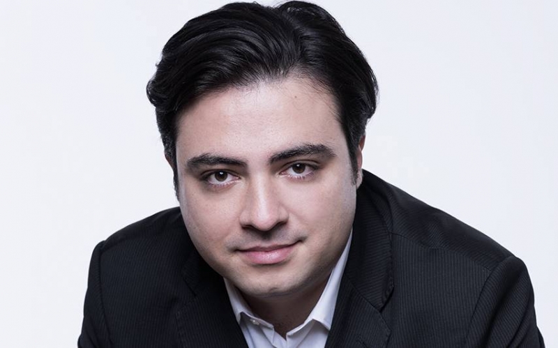 János Balázs